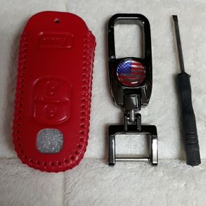 Model A | Accessories | Model A Mazda Car Key Cover | Poshmark